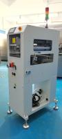 China Industrial PCB Cleaning Machine AC220V PLC Controlled for SMT Boards 420x350mm for sale