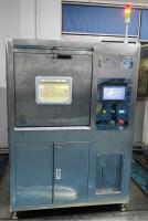 China SUS304 PCBA Cleaning Machine Automatic 80L Touch Screen Control 380V for sale