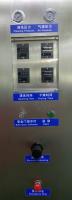 China Durable Automatic Stencil Cleaner Machine , Multi Function Stencil Washer for sale