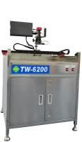 China Stencil Inspection Machine 740mm x 750mm 220V Industrial Camera for Steel Mesh PCBA for sale