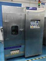 China 30PSI-90PSI Automatic Screen Cleaning Machine Multi Function for sale