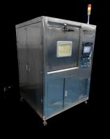China Industrial PCBA Cleaning Machine 80L 380V with Programmable Control for Flux Removal for sale
