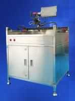 China Antiwear PCB Inspection Machine 750mm Multiscene Automatic Stencil Tester 220V for sale