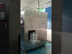 Duurzame plastic wasmachine slijtvast Multiscene