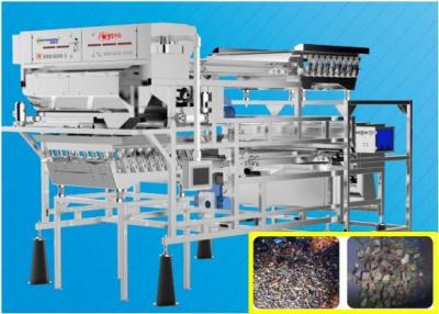 中国 SMCフィルター プラスチック不用なリサイクル機械5400ピクセルOBEND自動塵のクリーニング 販売のため
