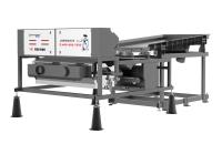 China Image Processing Mineral Sorting Machine 15 - 30 T/H for sale