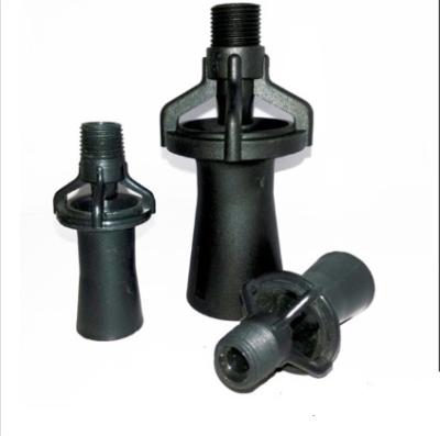China Venturi water jet nozzle,jet eductor for sale