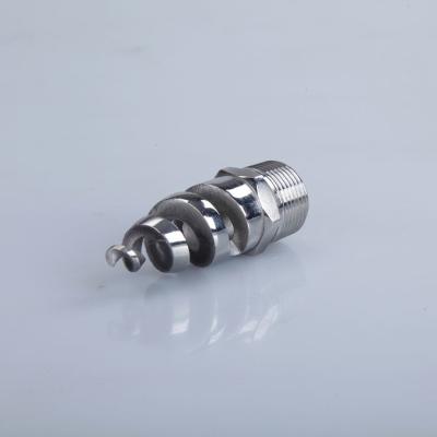 spiral jet nozzle