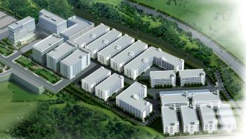 China Factory - Guangdong Door Electrical Technology Co., LTD