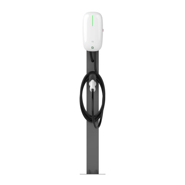 Quality RFID Efficient Ev Car Home Charger Home Car Charging Point Commercial for sale