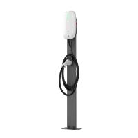 Quality 400/440 Volt Electric Home Charger Three Phase Input EV Charger Station for sale