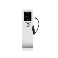 Quality Floor Standing EV Charger for sale