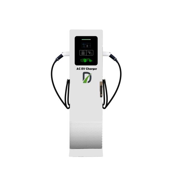 Quality Standard 44kW EV Charger Type 2 Type 1 GBT DC No Need AC Charger Adapter for sale