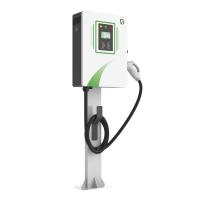 Quality Effective Ev Fast Charging Stations Ev Fast Charger For Home With RFID/WiFi/4G for sale