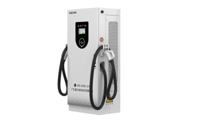 Cina Kinlong India Supply EV Charging Station 80kW 120kW Fast EV Charger Certificazione CE per la costruzione di una stazione pubblica in vendita