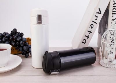 China 12oz 350ml 304 stainless steel double wall vacuum insulated portable coffee mug for sale