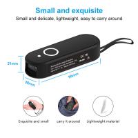 China Portable 1D 2D Bluetooth Barcode Scanner QR Code Work With Windows PC POS for sale