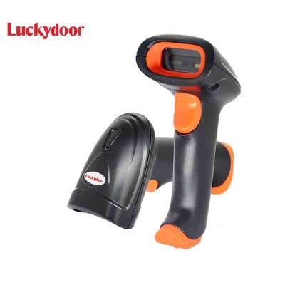 Cina Scanner di codici a barre per codici QR con sensore USB 2d Imager con USB PS2 640*480 in vendita