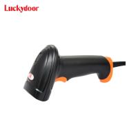China USB 2d Imager Sensor Qr Code Barcode Scanner With USB PS2 640*480 for sale