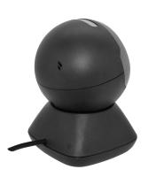 China Omni Directional Hands Free QR Scanner USB Wired 1D&2D Bar Code Reader for sale