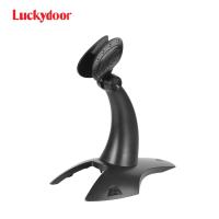 China POS Barcode Scanner Stand Universal Bracket Adjustable For All Barcode Scanner for sale
