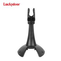 China POS Barcode Scanner Stand Universal Bracket Adjustable For All Barcode Scanner for sale
