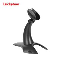 China POS Barcode Scanner Stand Universal Bracket Adjustable For All Barcode Scanner for sale