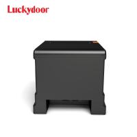 China 80mm Thermal Receipt Printer Auto Cutter 1D 2D 3 Inch Bluetooth Thermal Printer for sale