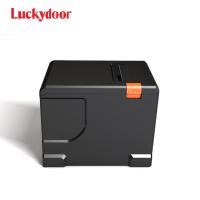 China 80mm Thermal Receipt Printer Auto Cutter 1D 2D 3 Inch Bluetooth Thermal Printer for sale