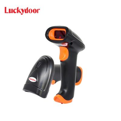 China Compacte OS van de de Streepjescodescanner van Venstersandroid USB Code 39 Volledige ASCII-Streepjescodescanner Te koop