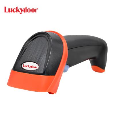 China Itf-14 de Streepjescodescanner 1500 van GS1-128 POS de Scanner van de Pixel1d CCD Streepjescode Te koop