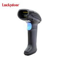 China SISAS GS10 Omnidirectional Bluetooth Barcode Scanner For IPad for sale