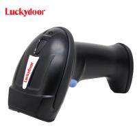 China SISAS GS10 Omnidirectional Bluetooth Barcode Scanner For IPad for sale