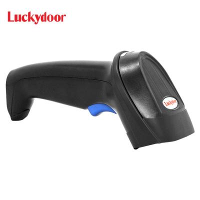 China ABS van DC5V 120mA de Streepjescodescanner van PC Codabar met RS232-Interface Te koop