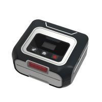 China 3 Inch 80mm IP54 Bluetooth Thermal Label Printer Support Win10 Android IOS for sale