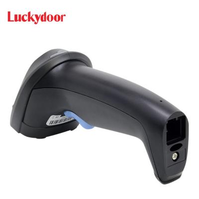 China 650nm laserpos OS van de Streepjescodescanner Compatibele de Streepjescodescanner van Venstersandroid Te koop