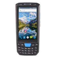 China IP66 4200mAh Handheld Mobile Computers MC33 Android PDA Scanner for sale