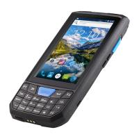 China IP66 4200mAh Handheld Mobile Computers MC33 Android PDA Scanner for sale