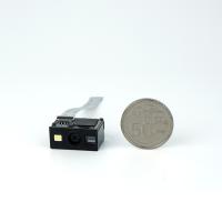 China Compact 640x480 CMOS 5mil Bar Code Scanner Module For E Wallet Payment for sale