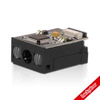 China 2500 Pixel CCD USB Embedded Barcode Reader DC3.3V 150mA OEM Scan Engine for sale