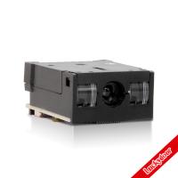 China 2500 Pixel CCD USB Embedded Barcode Reader DC3.3V 150mA OEM Scan Engine for sale