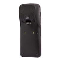 China Portable 5200mAh 1.25Ghz Android Handheld POS Machine Capacitive Multi Touch Screen for sale