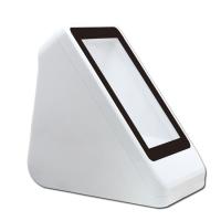China Industrial 32 Bit USB Payment QR Code Scanner Plessey UK Barcode Reader for sale