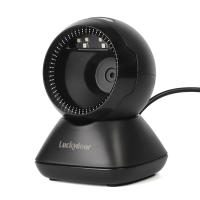 China 640*480px Win XP POS EAN 13 Barcode Reader 13mil 2 Dimensional Scanner for sale