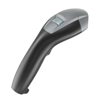 China Hoge Prestaties 2500 van de de Streepjescodescanner van de Pixeltechnologie CCD de Interface van Usb Compatibel met Vensters, Android OS Te koop