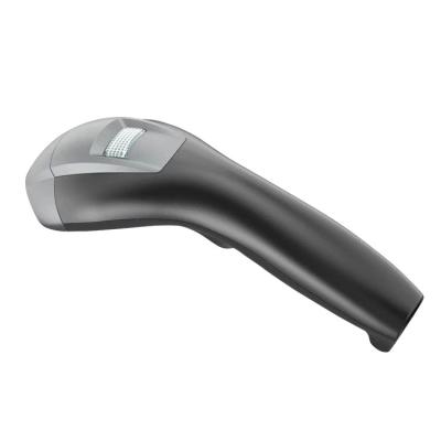 China De handbediende 2d Steun USB, RS232-Interface van de Streepjescodescanner voor POS Systeem Te koop