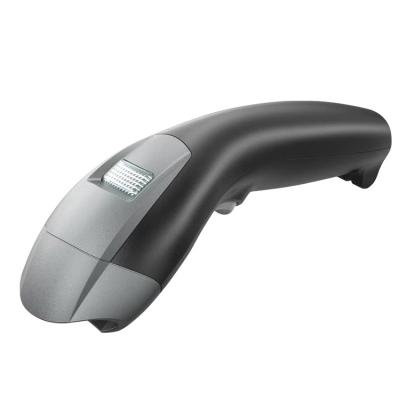 China De handbediende 2d Steun USB, RS232-Interface van de Streepjescodescanner voor POS Systeem Te koop