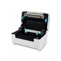 China Bluetooth Thermal Shipping Label Printer Wireless 4x6 Shipping Label Printer for sale