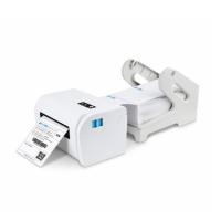 China Bluetooth Thermal Shipping Label Printer Wireless 4x6 Shipping Label Printer for sale