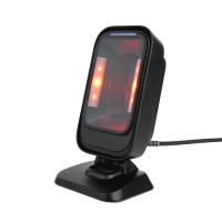 China ODM Omnidirectional Desktop Barcode Scanner for sale